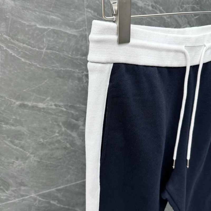 Top match Thom Browne Long Pants