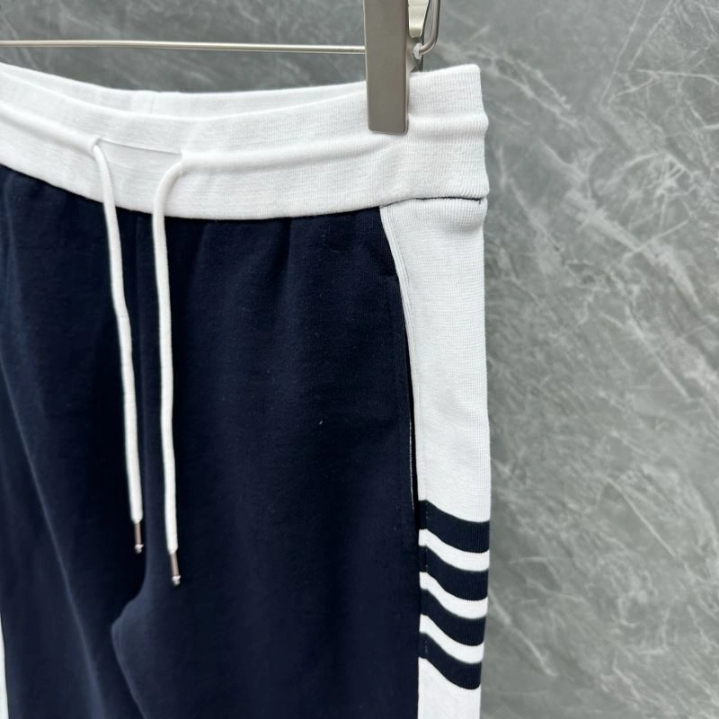 Top match Thom Browne Long Pants