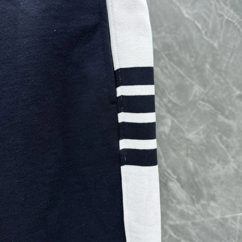 Top match Thom Browne Long Pants