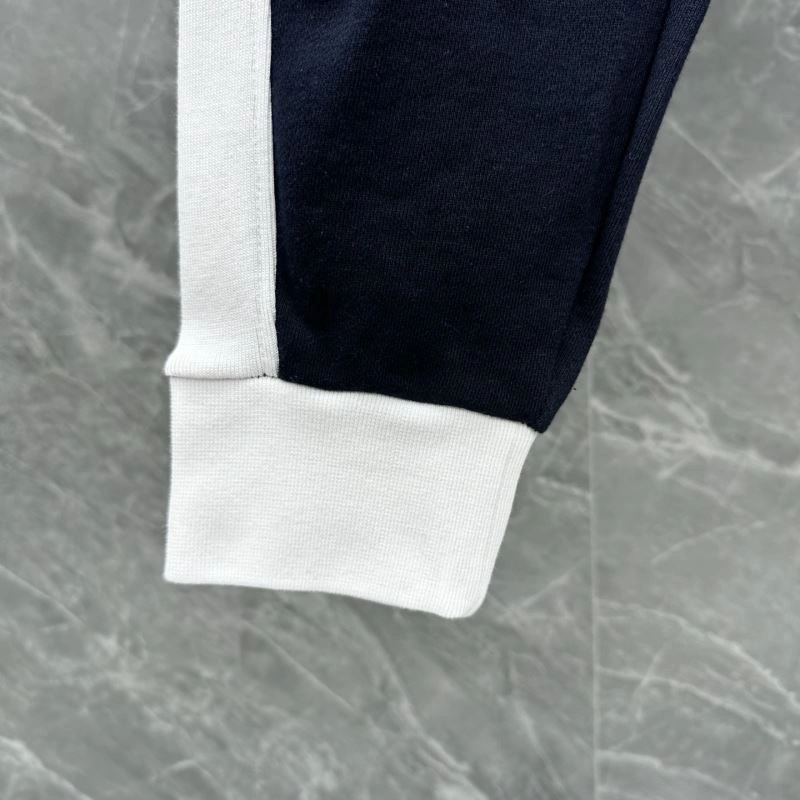 Top match Thom Browne Long Pants