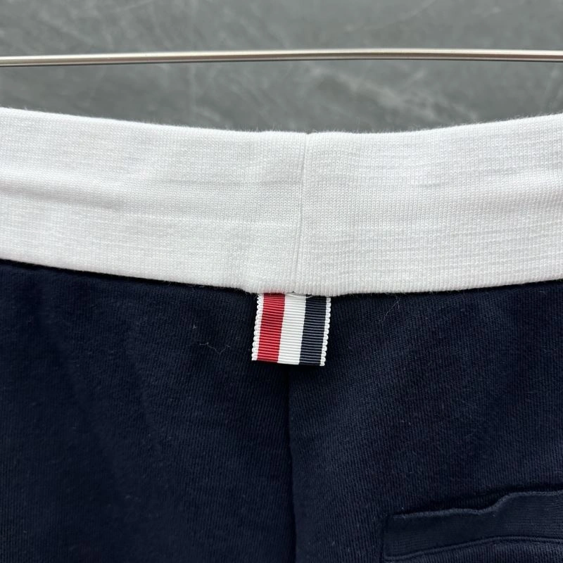 Top match Thom Browne Long Pants