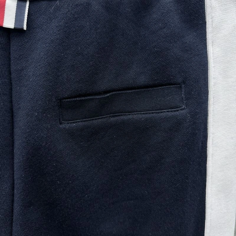 Top match Thom Browne Long Pants