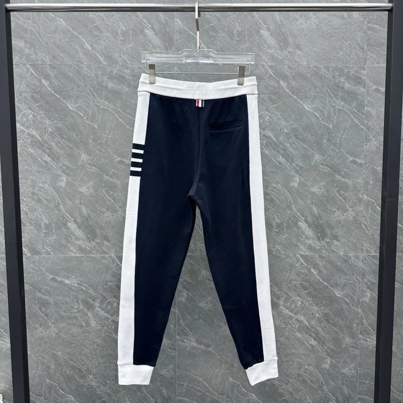 Top match Thom Browne Long Pants