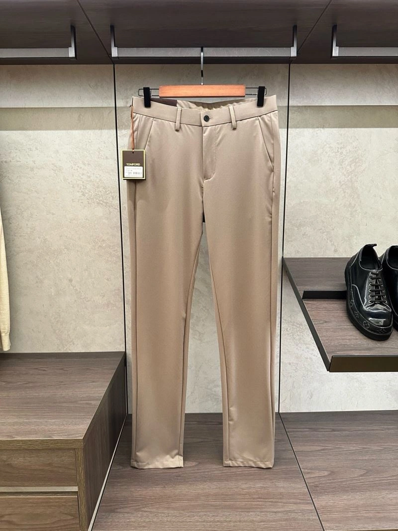 Thom Browne Long Pants