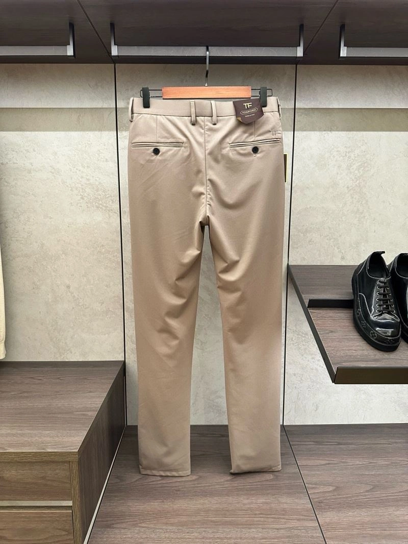 High fidelity Thom Browne Long Pants
