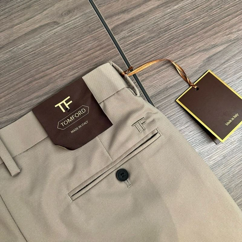 High fidelity Thom Browne Long Pants