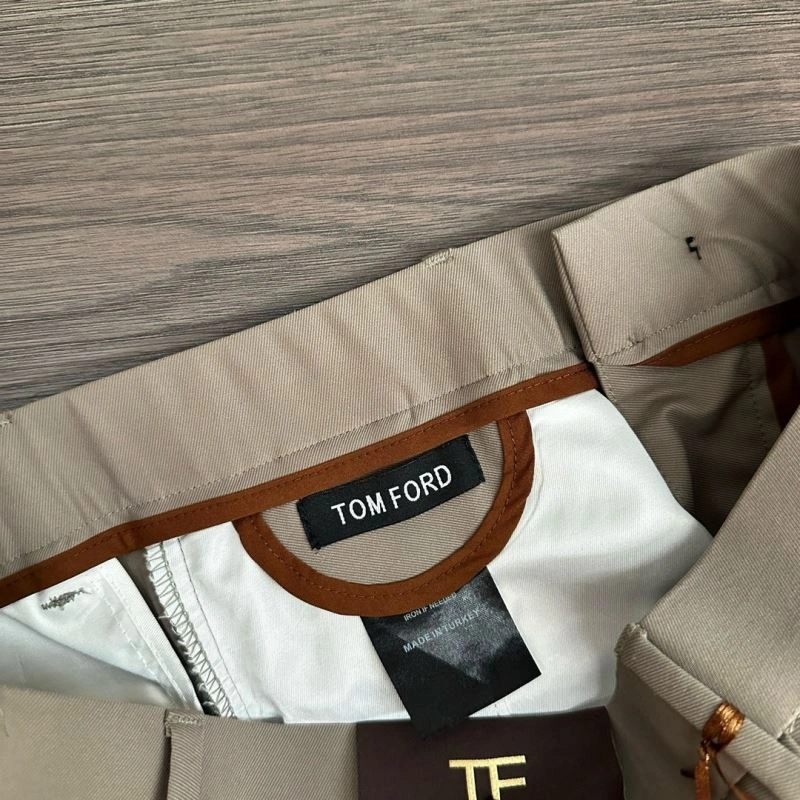 High fidelity Thom Browne Long Pants