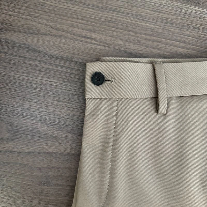 High fidelity Thom Browne Long Pants