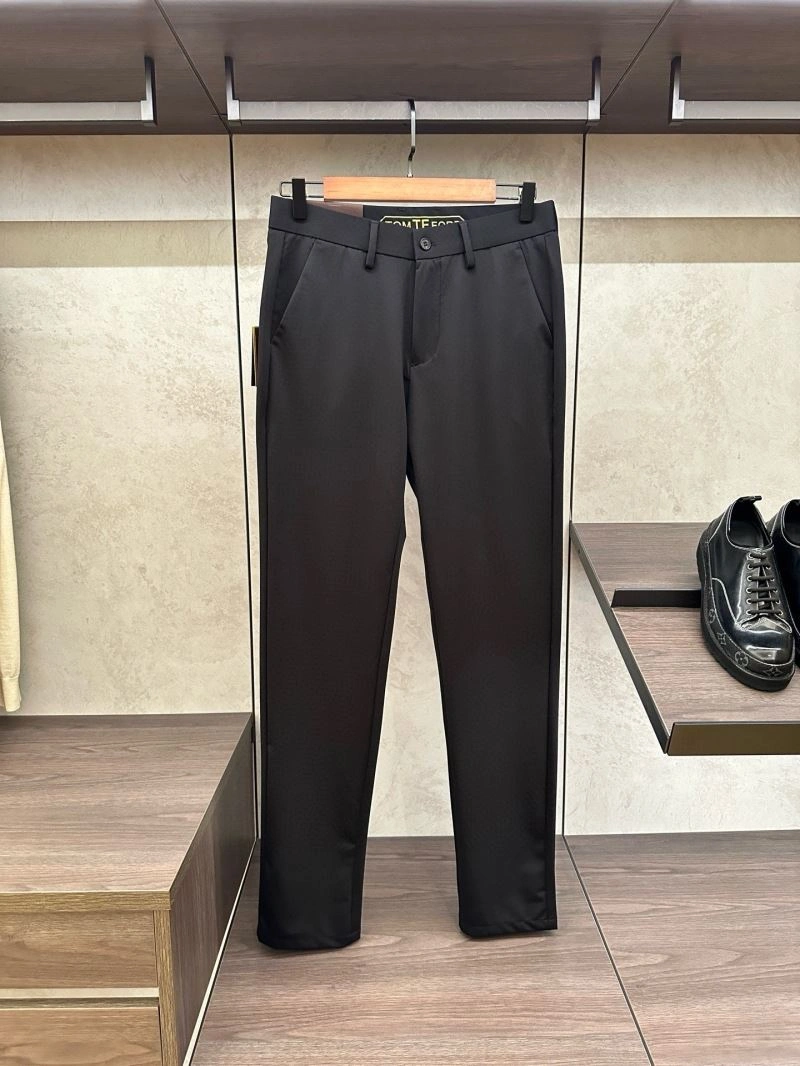 Thom Browne Long Pants