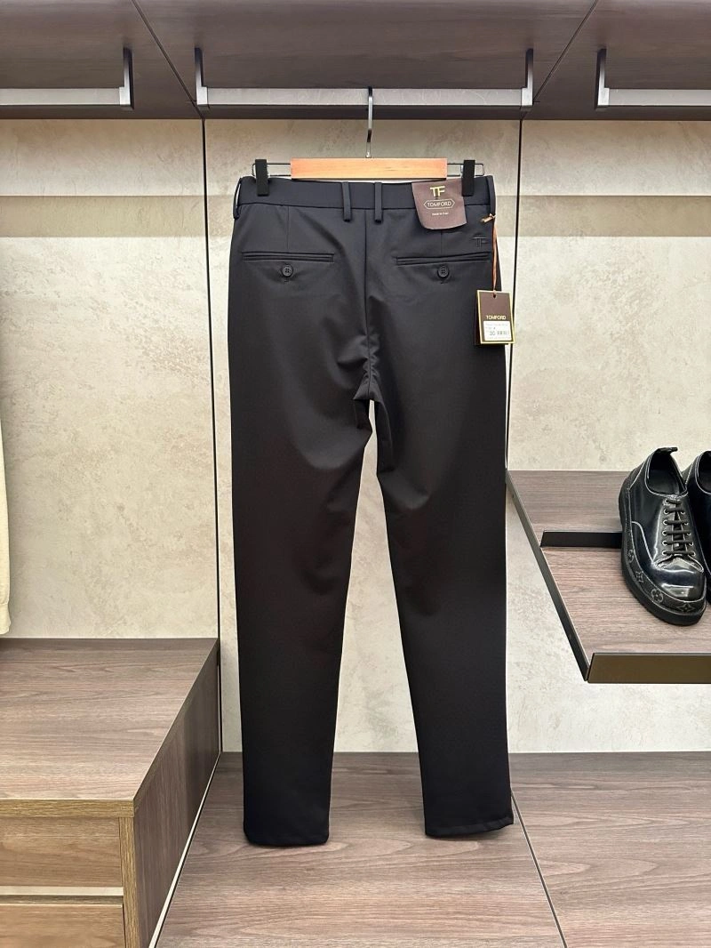 High accuracy Thom Browne Long Pants