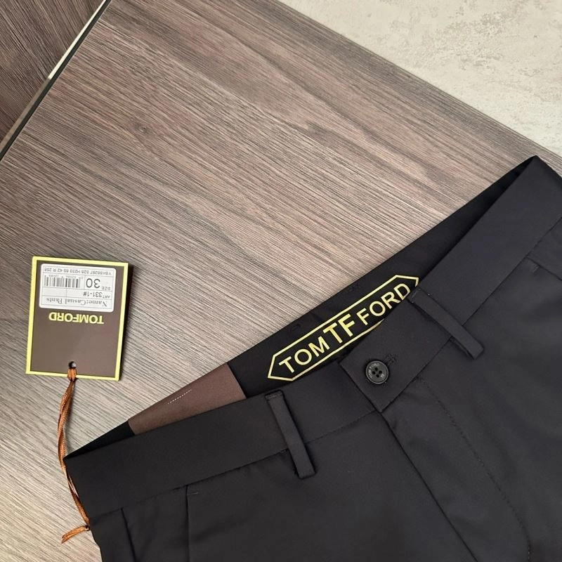 High accuracy Thom Browne Long Pants