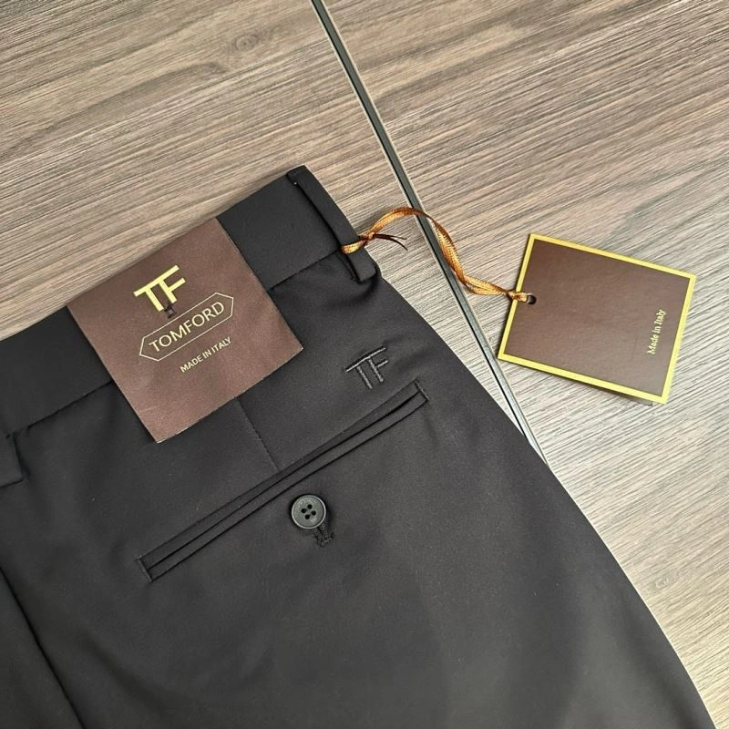 High accuracy Thom Browne Long Pants