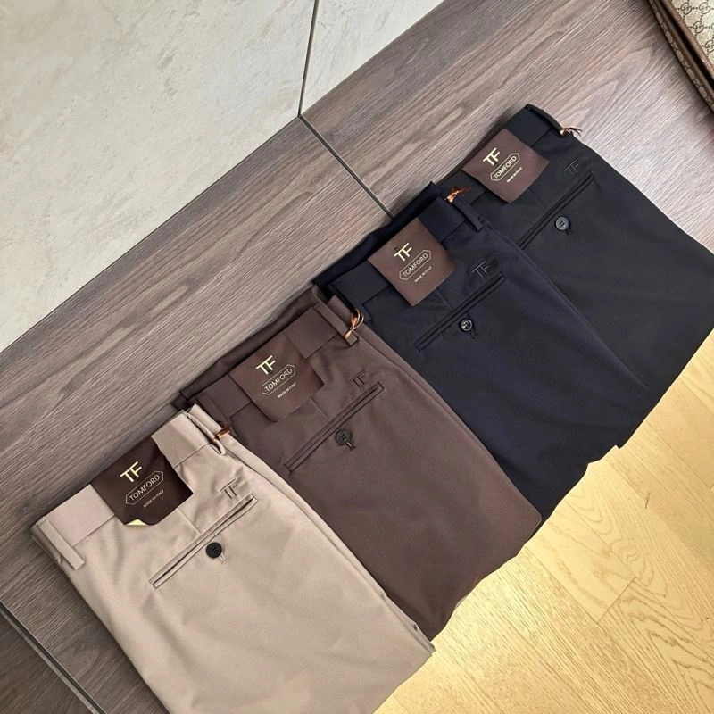 High accuracy Thom Browne Long Pants