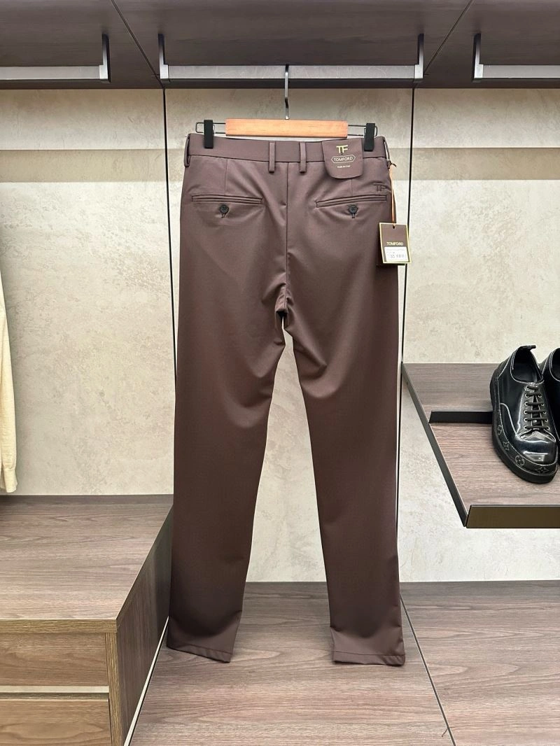 Thom Browne Long Pants
