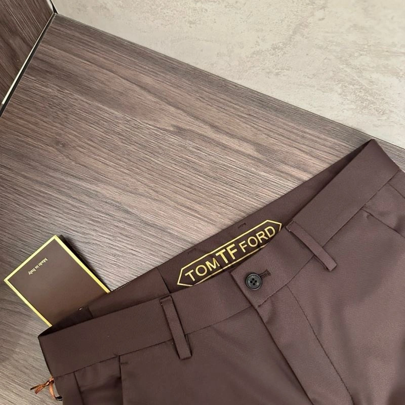 Authentic Thom Browne Long Pants