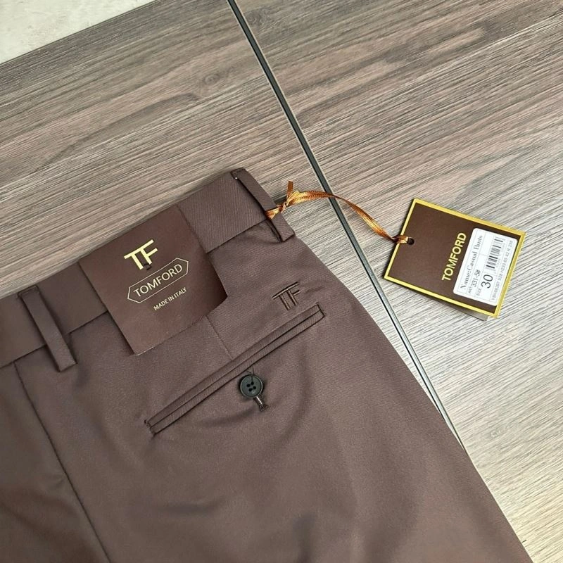 Authentic Thom Browne Long Pants