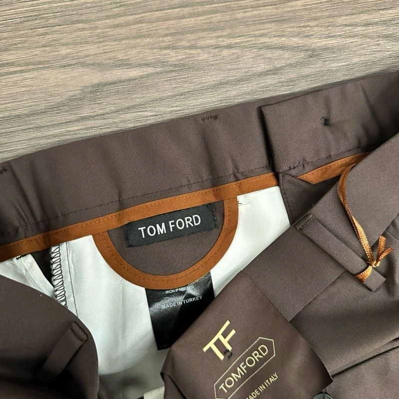 Authentic Thom Browne Long Pants