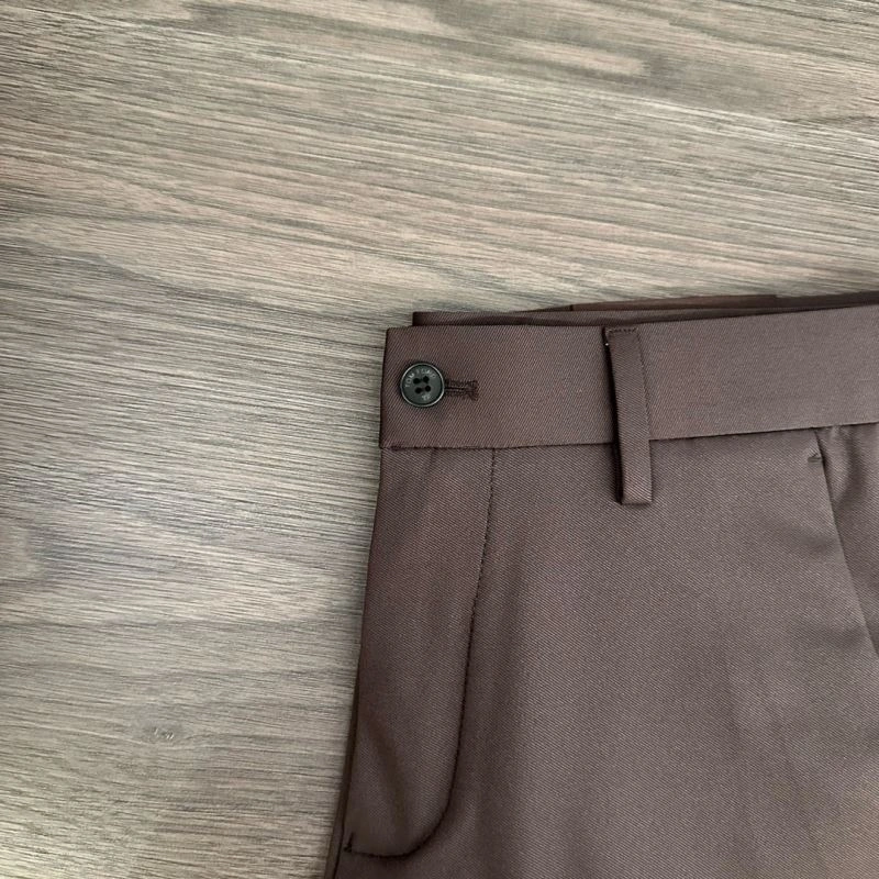 Authentic Thom Browne Long Pants