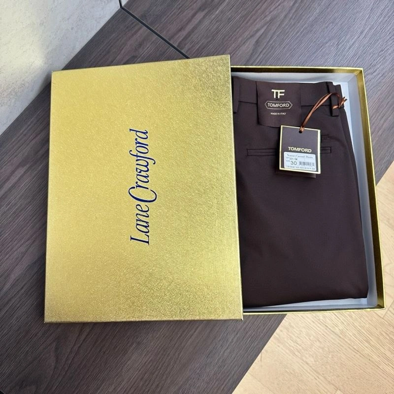 Authentic Thom Browne Long Pants