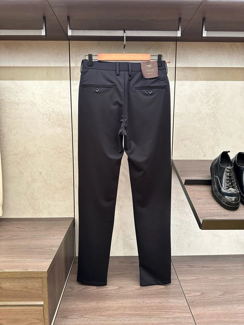 High fidelity Thom Browne Long Pants