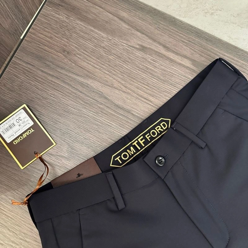 High fidelity Thom Browne Long Pants
