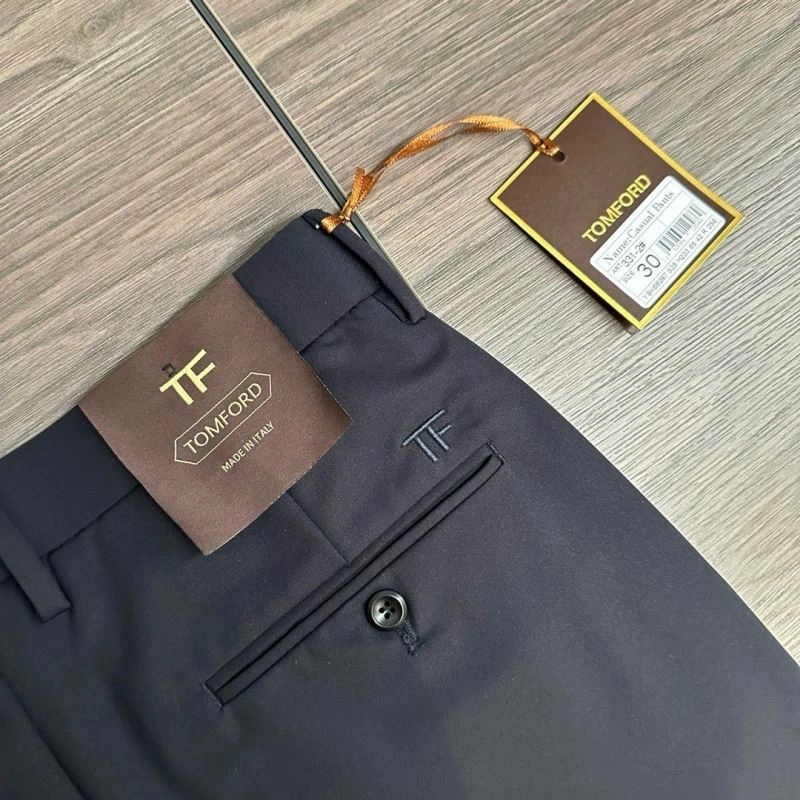 High fidelity Thom Browne Long Pants