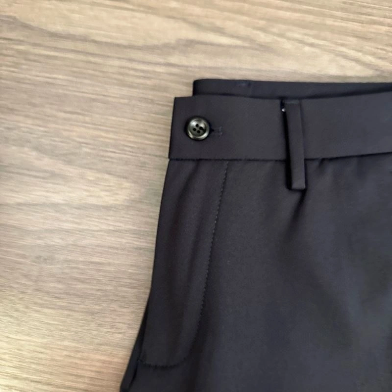 High fidelity Thom Browne Long Pants