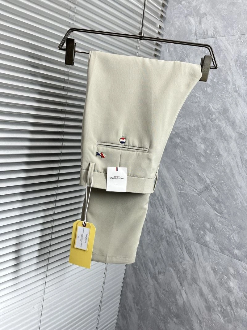 Thom Browne Long Pants