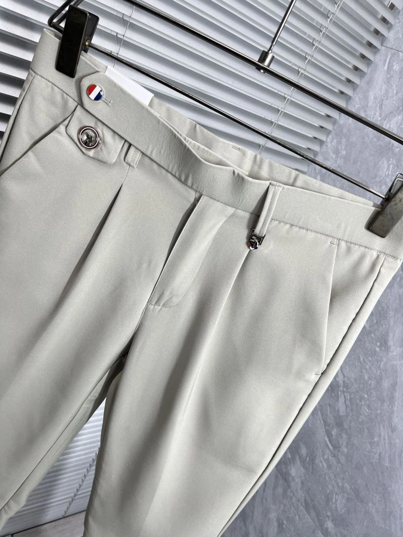 Official Thom Browne Long Pants