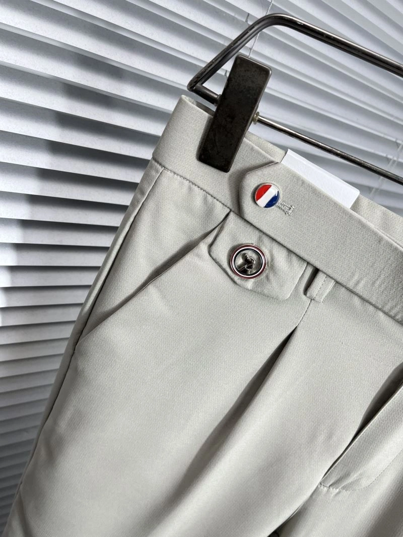 Official Thom Browne Long Pants