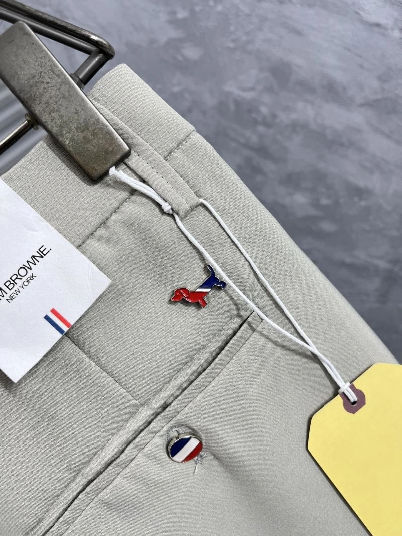 Official Thom Browne Long Pants