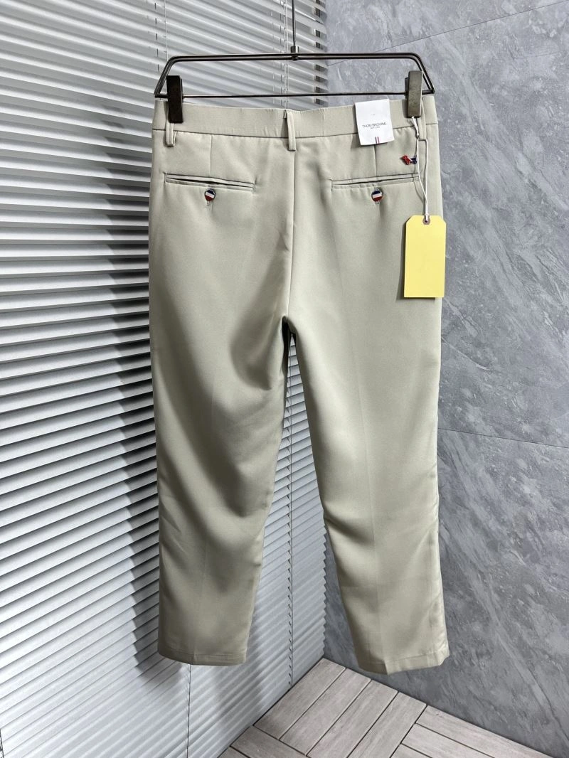 Official Thom Browne Long Pants