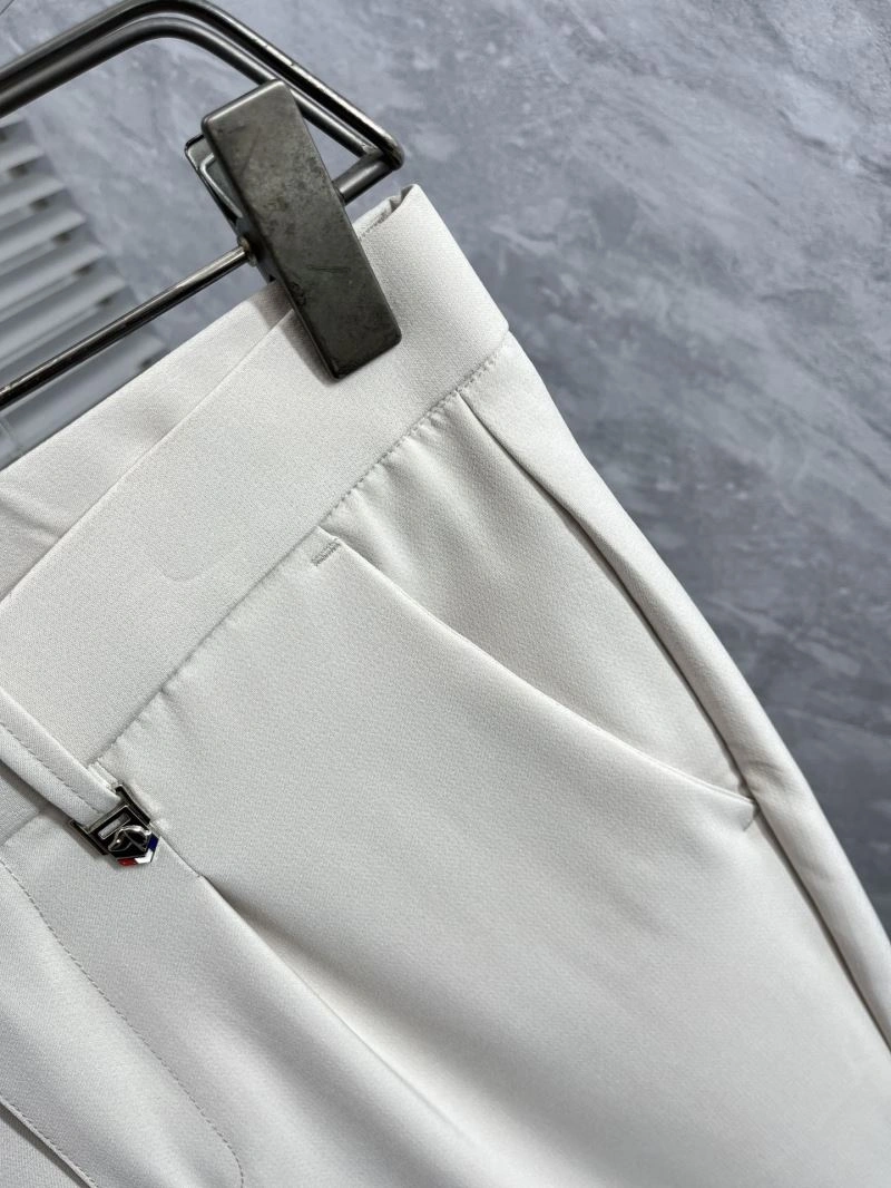 Real Thom Browne Long Pants