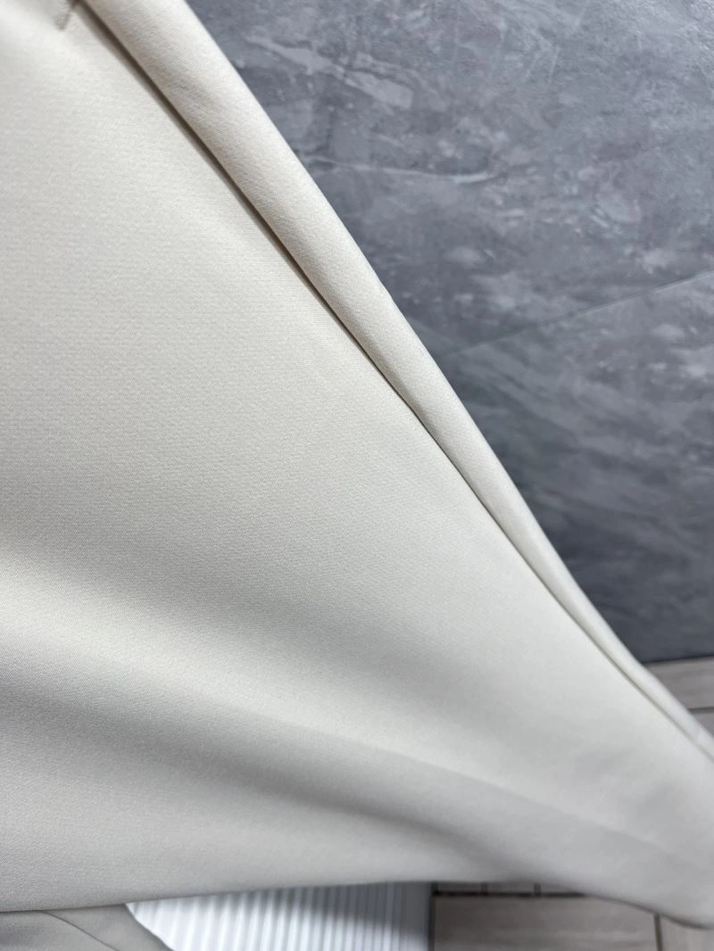 Real Thom Browne Long Pants
