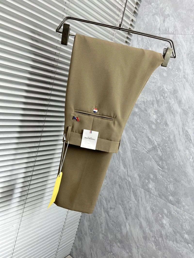 Thom Browne Long Pants