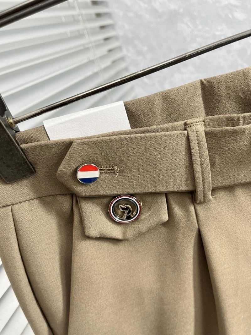 Authentic Thom Browne Long Pants