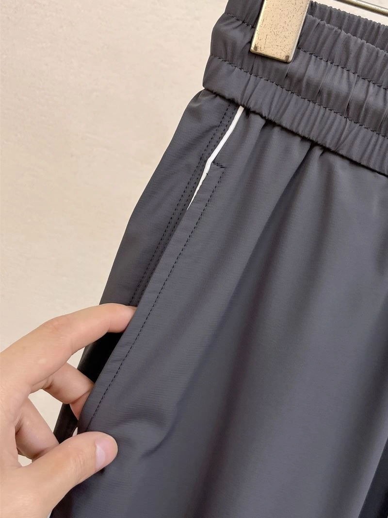Discounted Thom Browne Long Pants