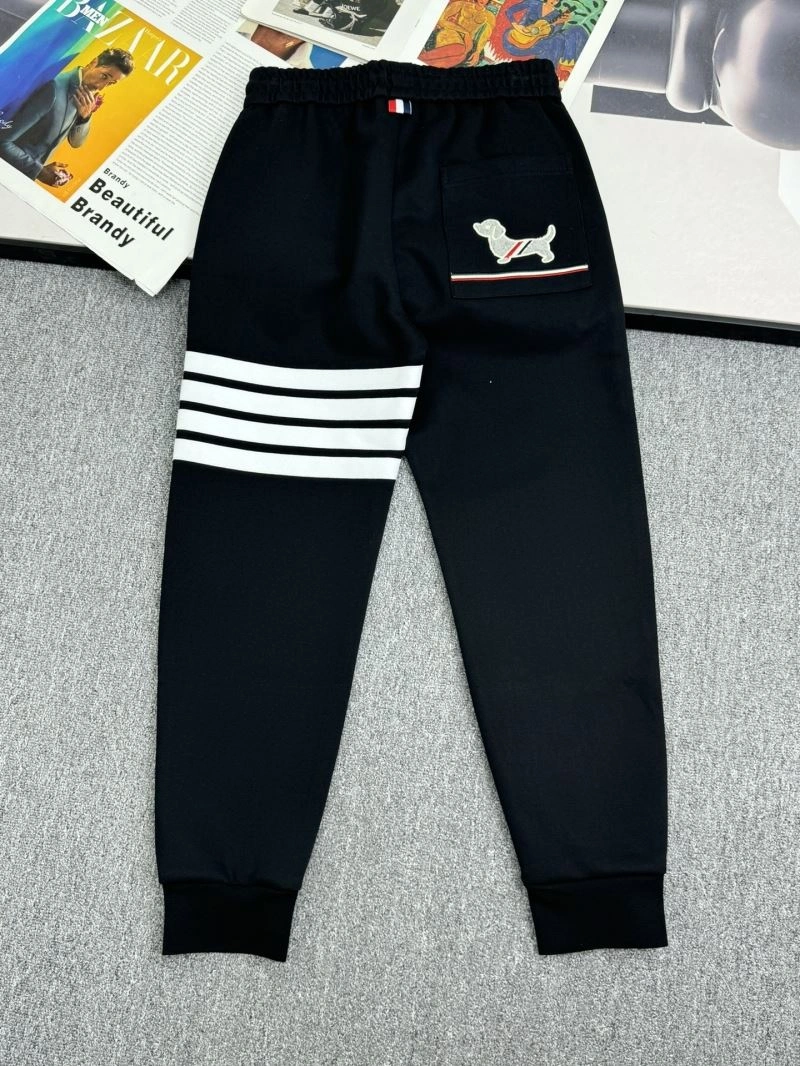Exact replica Thom Browne Long Pants