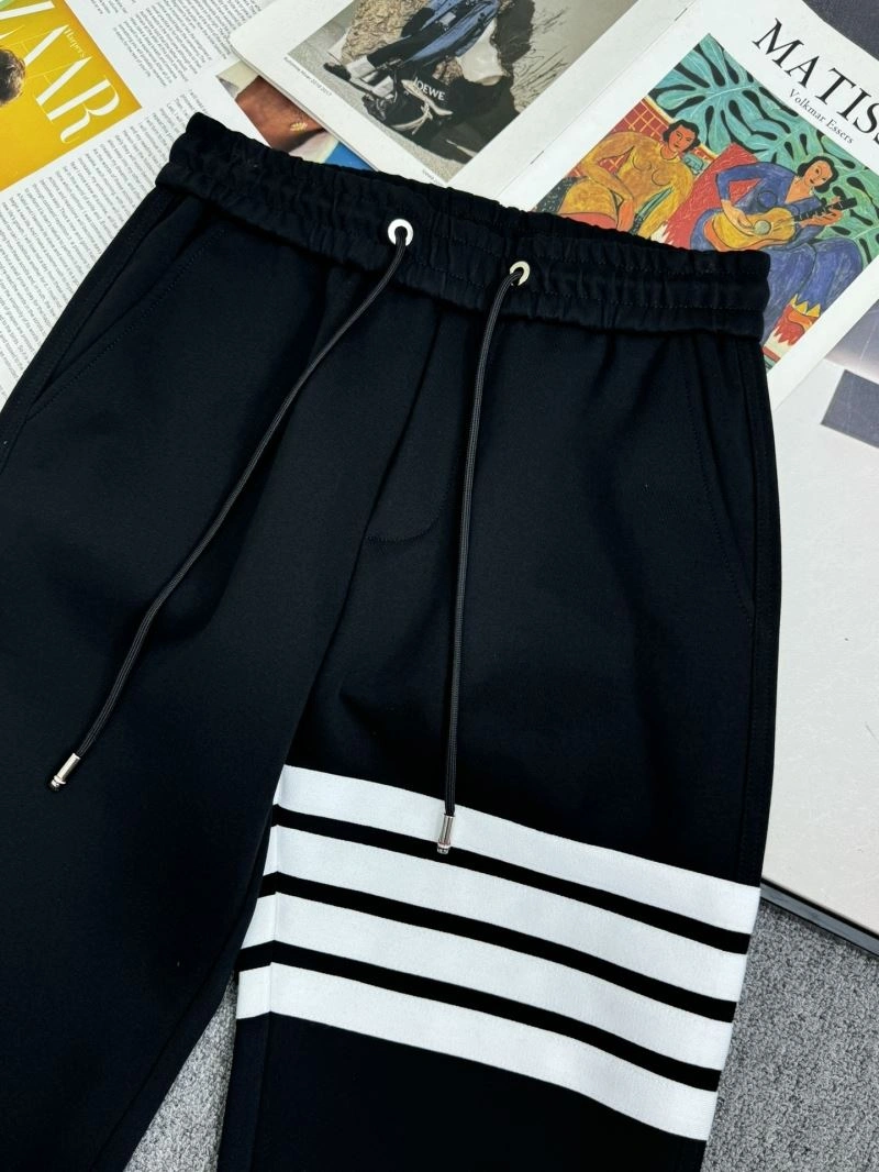 Exact replica Thom Browne Long Pants