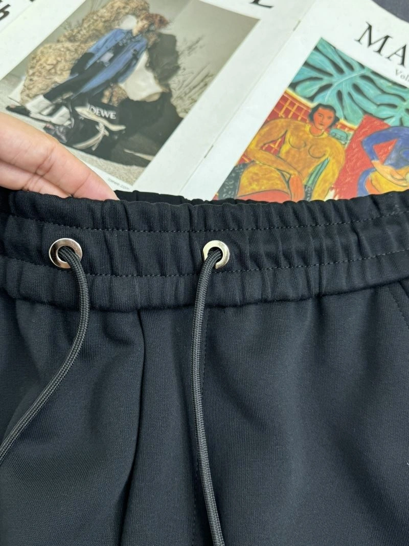 Exact replica Thom Browne Long Pants