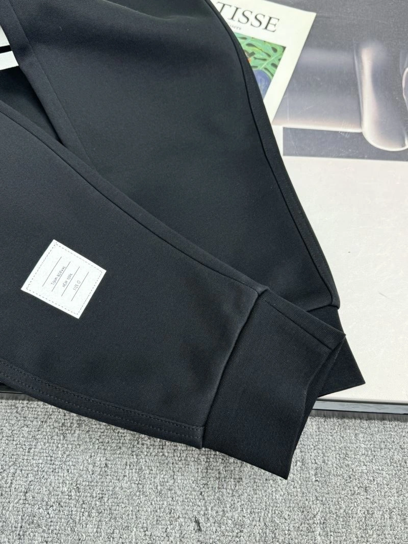 Exact replica Thom Browne Long Pants