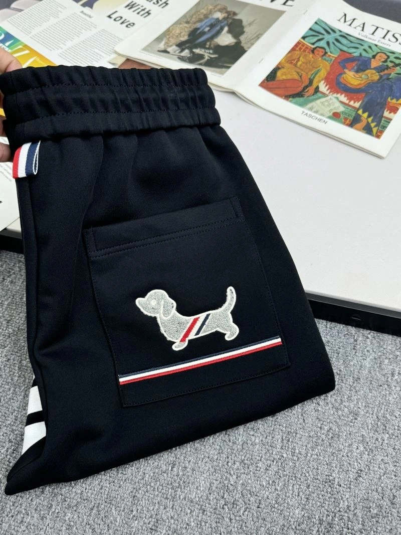 Exact replica Thom Browne Long Pants