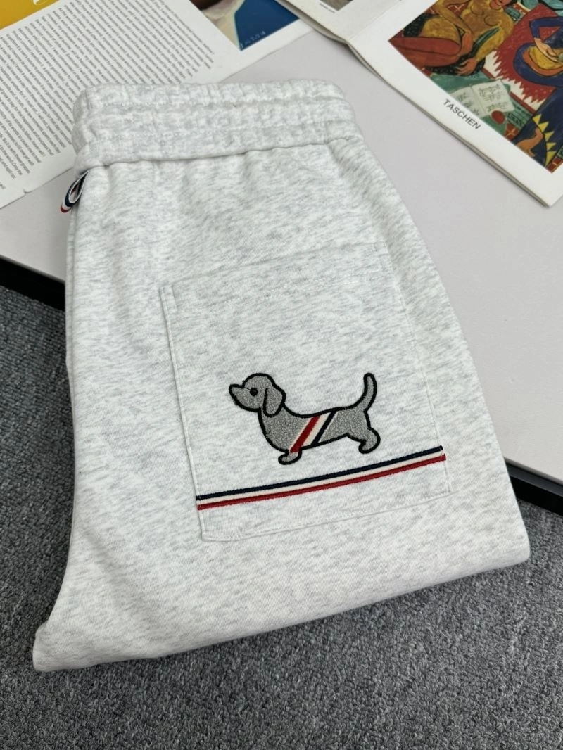Low-cost Thom Browne Long Pants