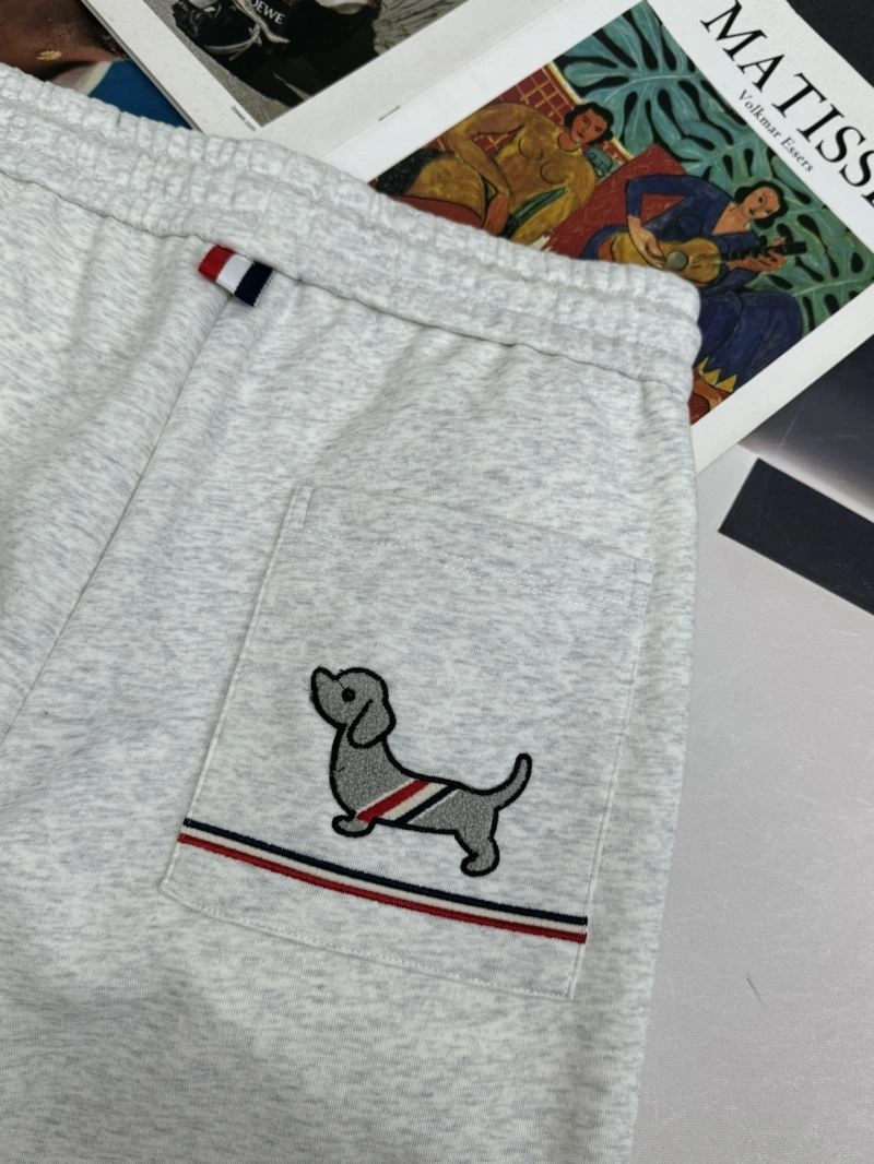 Low-cost Thom Browne Long Pants