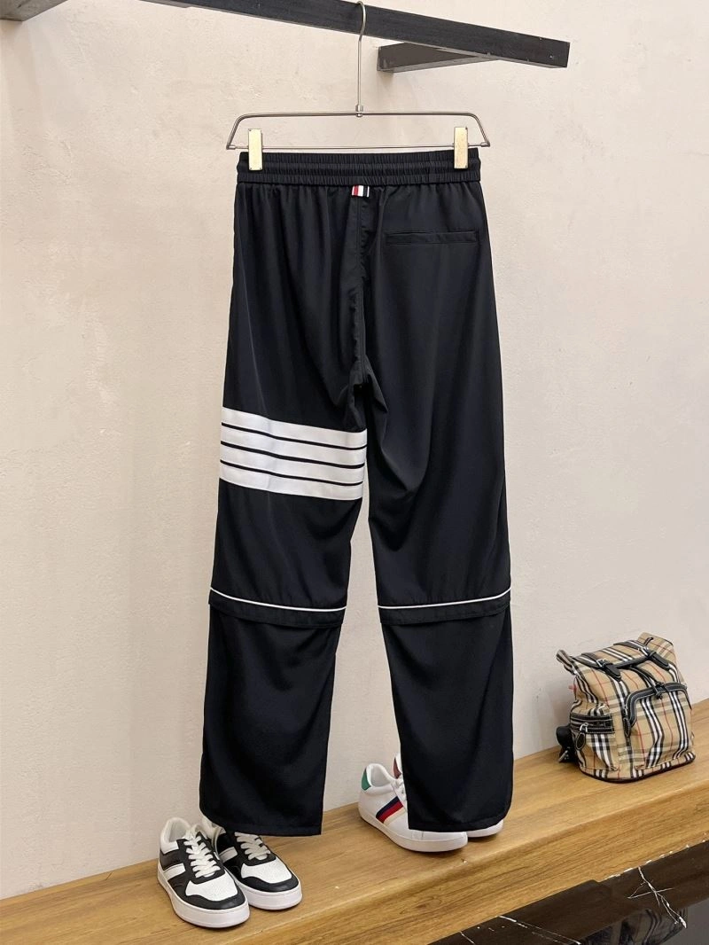 Budget-friendly Thom Browne Long Pants