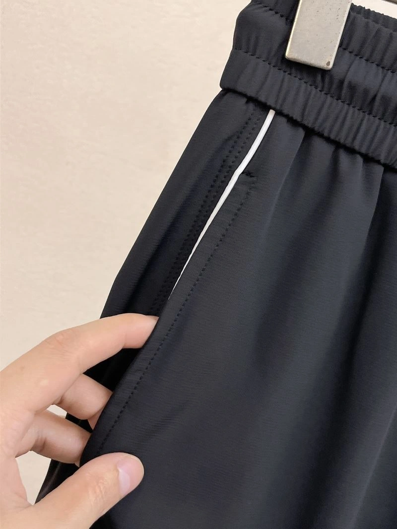 Budget-friendly Thom Browne Long Pants