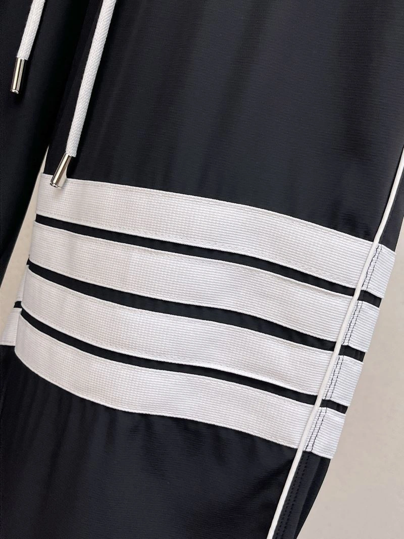 Budget-friendly Thom Browne Long Pants