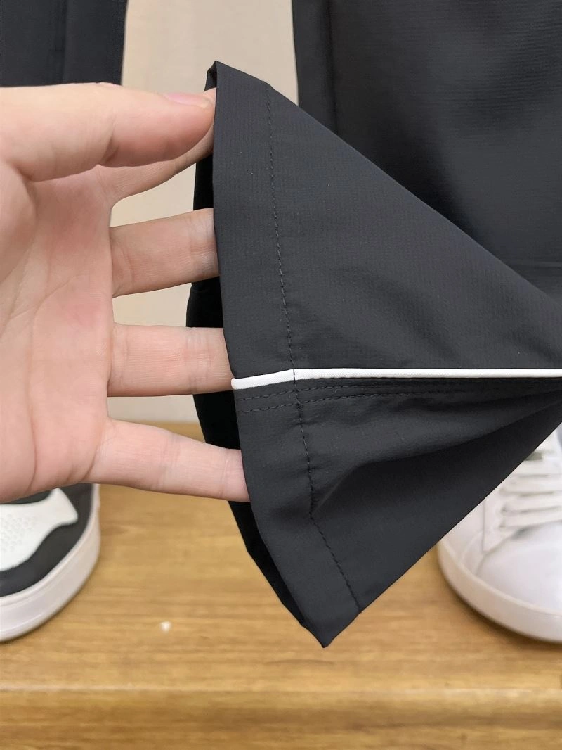 Budget-friendly Thom Browne Long Pants