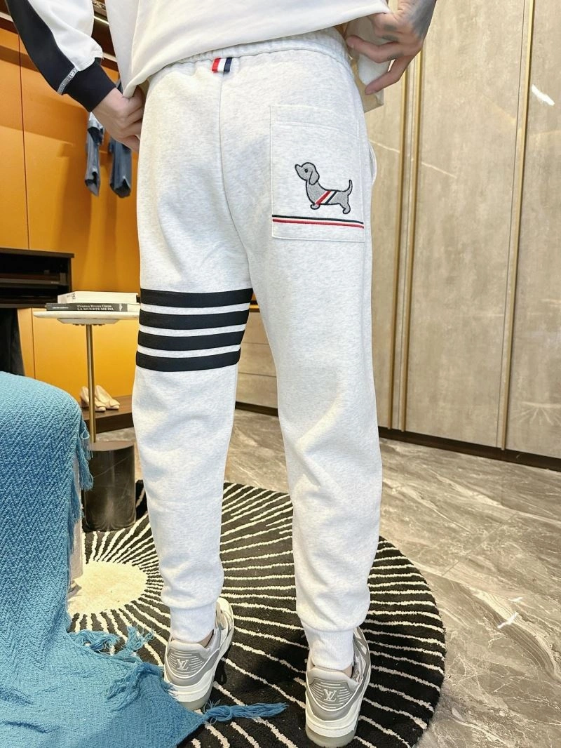 Economical Thom Browne Long Pants