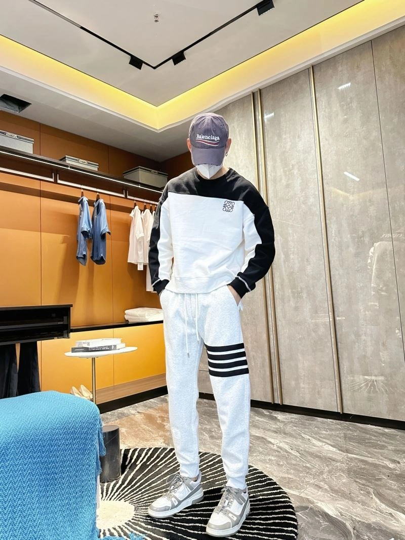 Economical Thom Browne Long Pants